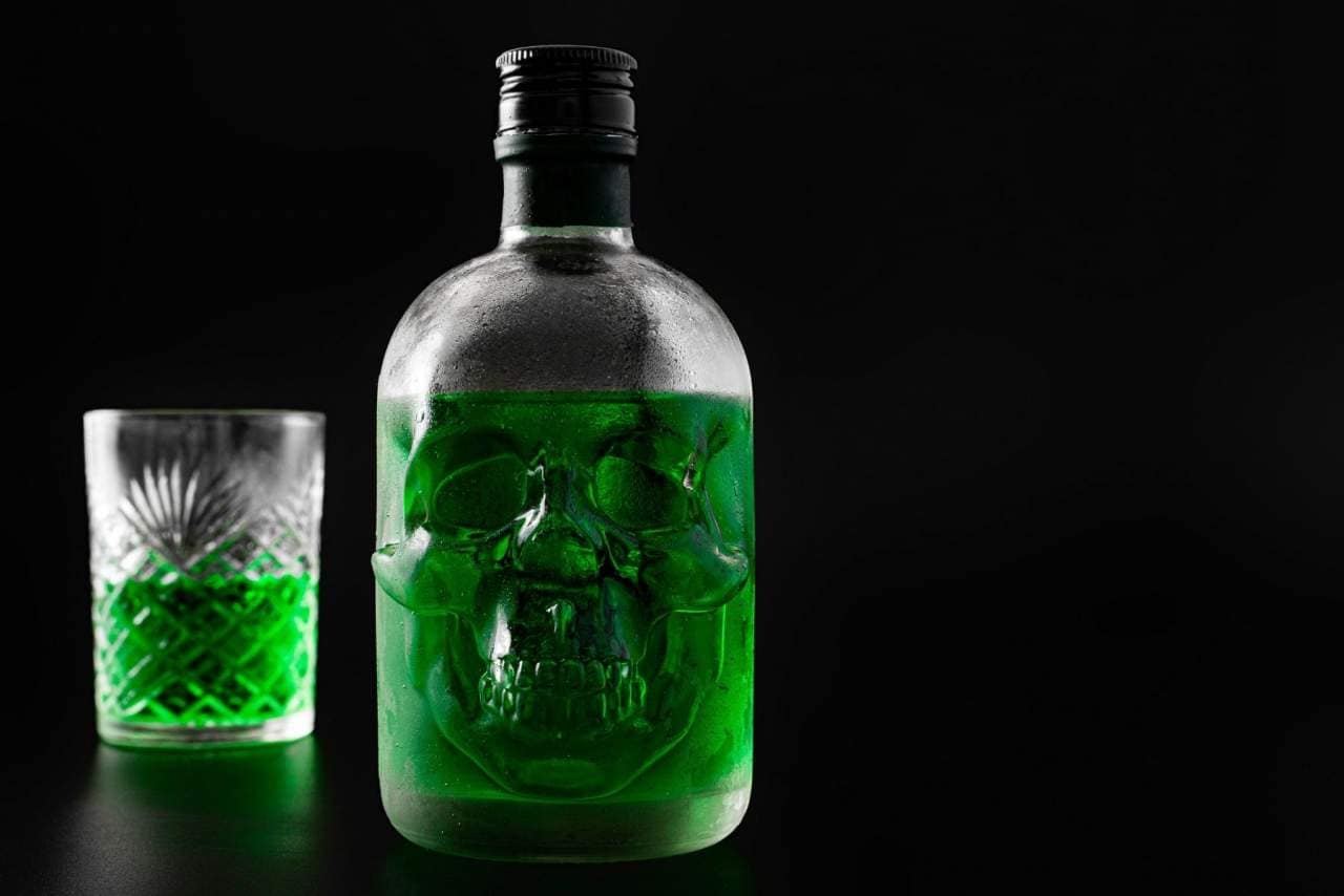 Absenta ¿Cuál es su historia? - GDWEB