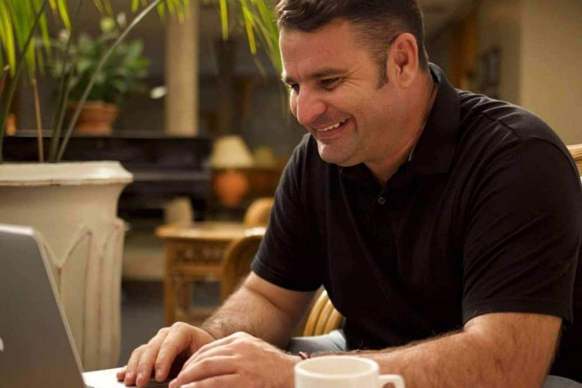 La estrategia de Neftalí García para alcanzar el éxito en un ...