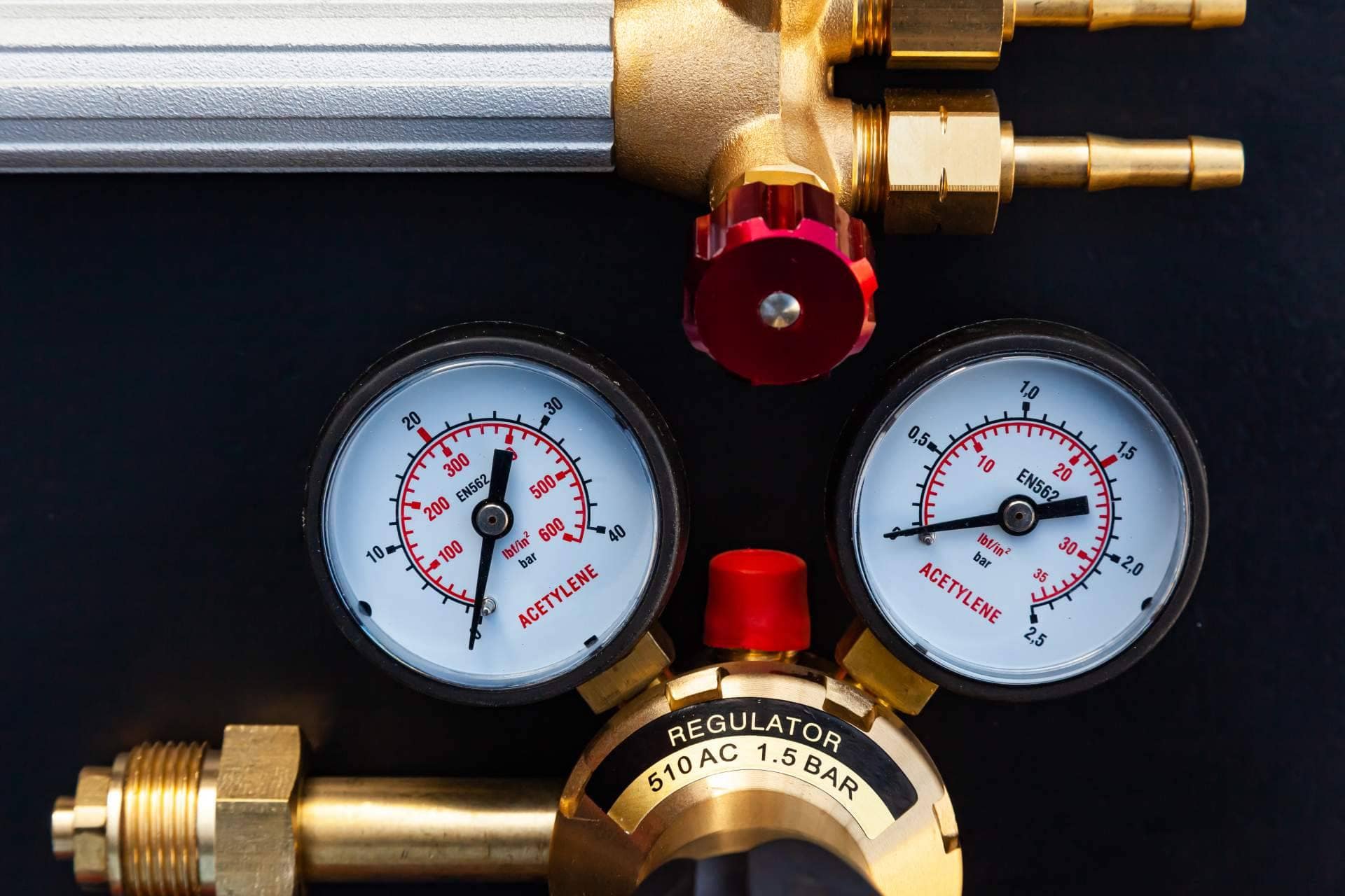 Los múltiples usos del acetileno: Bidasogaz - GDWEB
