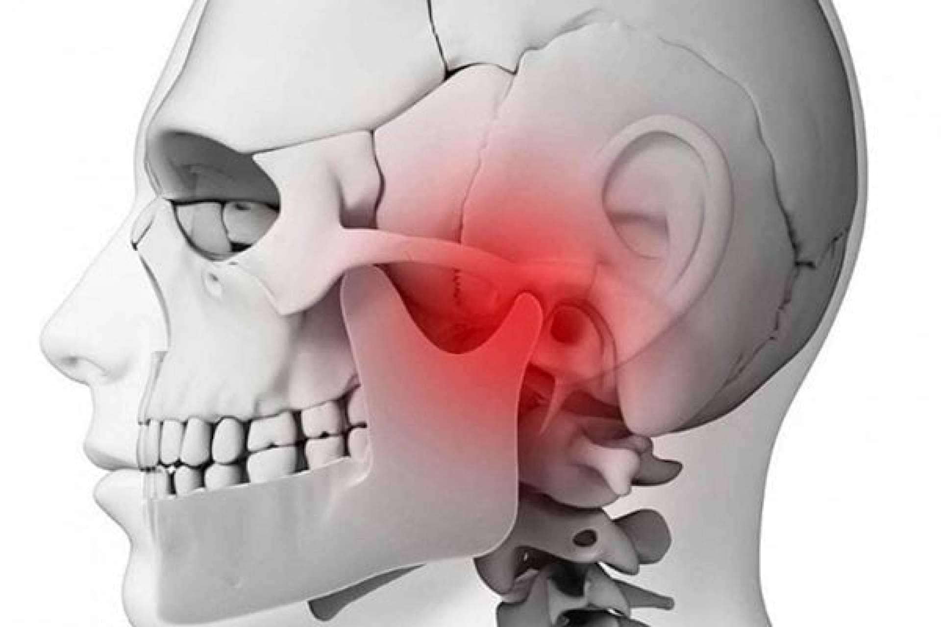 La Osteopatía Para Tratar Las Lesiones De La Articulación