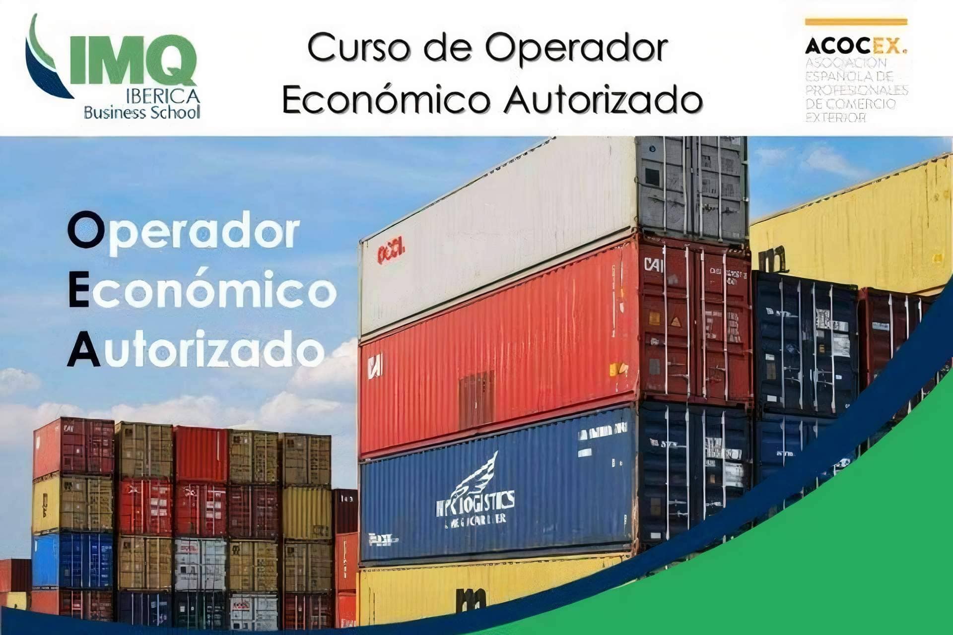 Formarse como Operador Económico Autorizado (OEA), ¿qué ventajas tiene? - GDWEB
