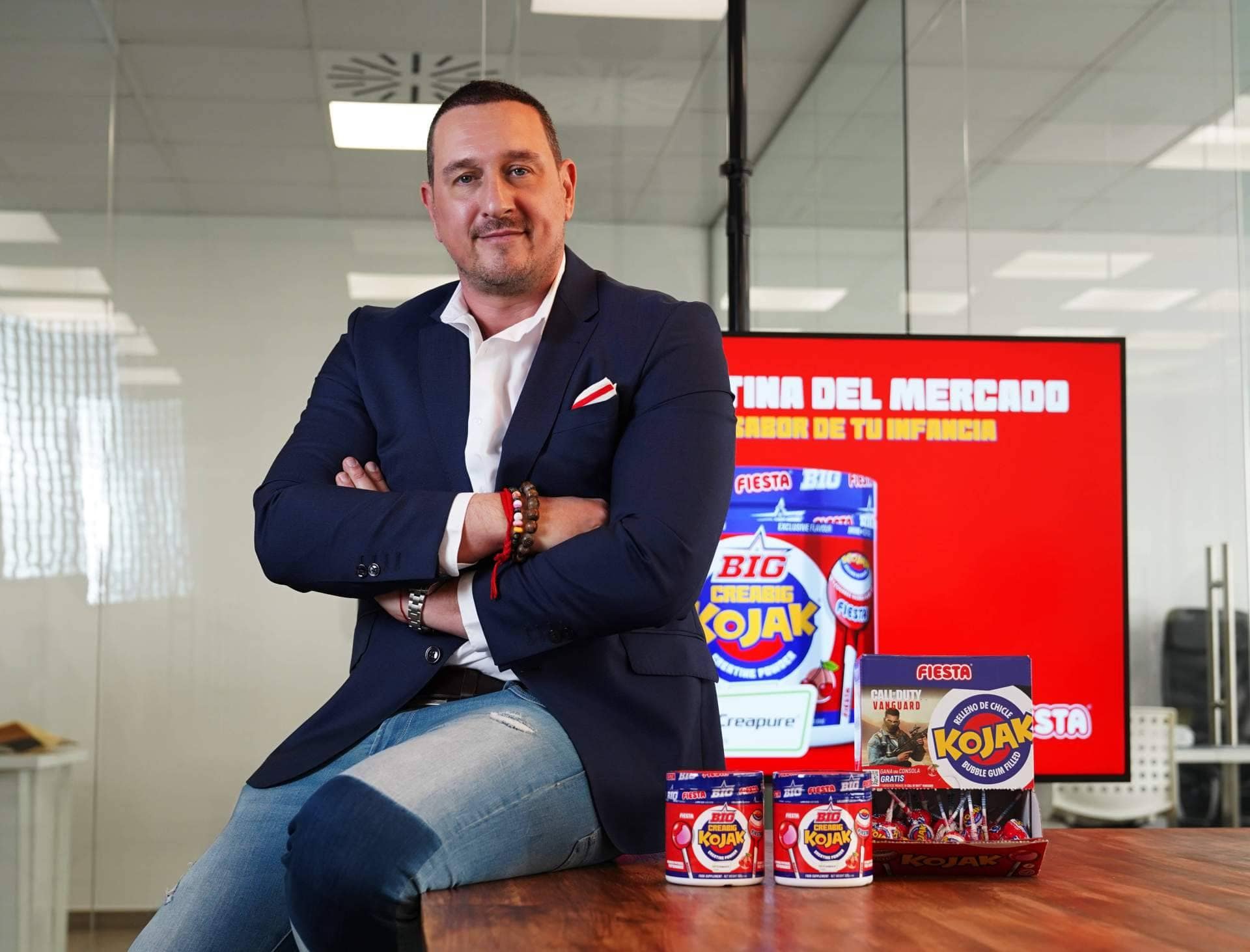 ¿Cuáles son los beneficios del consumo de ecdisterona?, por Big Supps - GDWEB